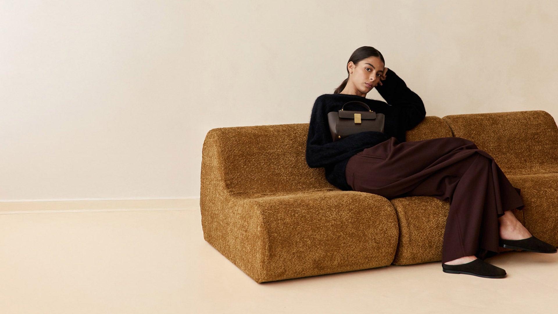 French Luxury Designer Bags designed in Paris - Made in Italy ...